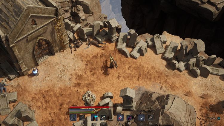 Descensus PC Steam CD Key | Buy cheap on Kinguin.net