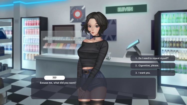 Dream Girlfriend: Doomer Girl Steam CD Key | Buy cheap on Kinguin.net