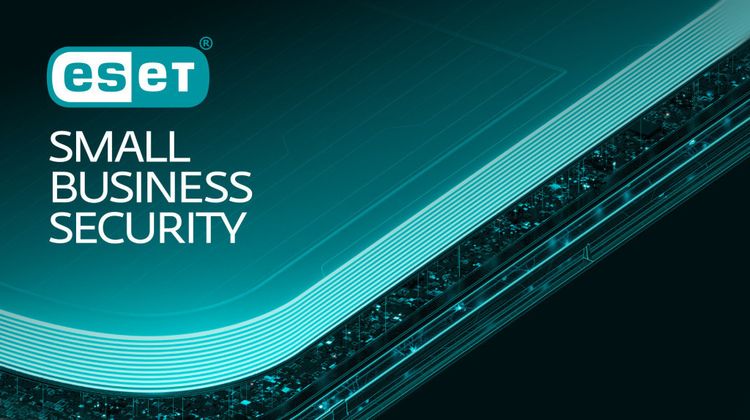 ESET Small Business Security 2025 EU Key (1 Year / 10 Devices) | Buy ...