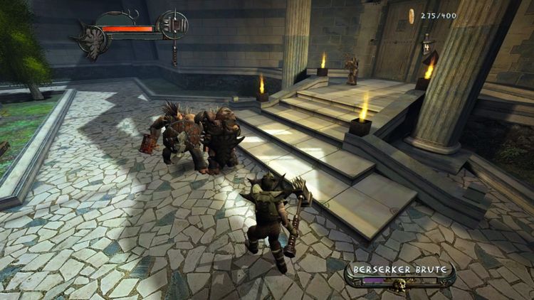 Enclave HD XBOX One / Xbox Series X|S Account | Buy cheap on Kinguin.net