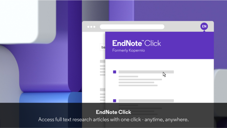 EndNote 21 CD Key (Lifetime / 1 Device) | Buy cheap on Kinguin.net
