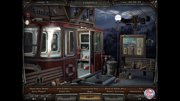 Escape Whisper Valley PC EA App Account | Buy cheap on Kinguin.net