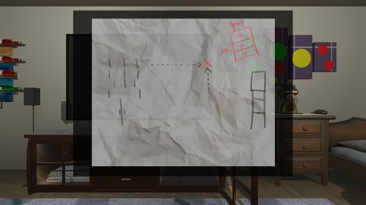 Escape from the Room of the Serving Doll PC Steam CD Key | Buy cheap on ...