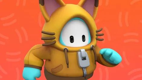 Fall Guys - Plush Fox Pack DLC DE Xbox Series X|S CD Key | Buy cheap on ...