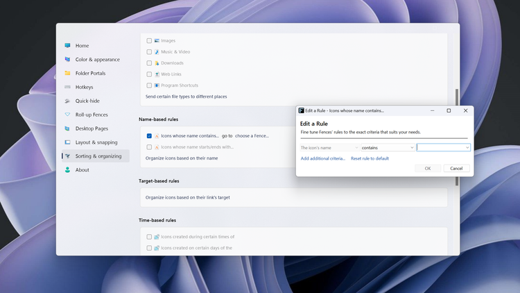 Stardock Fences 4 Single Device CD Key | Buy cheap on Kinguin.net