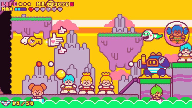 Fingun Forever PC Steam CD Key | Buy cheap on Kinguin.net