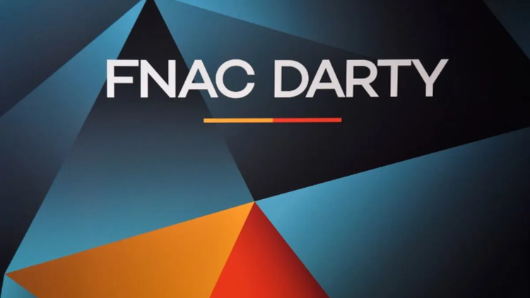 Fnac Darty €80 Gift Card FR | Buy cheap on Kinguin.net