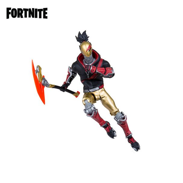 Fortnite - The Red Strike Pack DLC US XBOX One CD Key | Buy cheap on ...