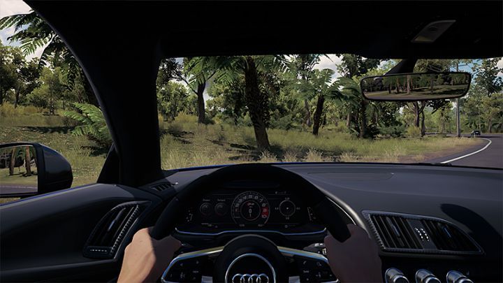 Forza Horizon 3 - 2016 Audi R8 V10 plus DLC XBOX One / Xbox Series X|S ...