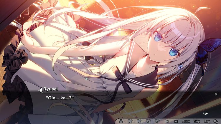 GINKA PC Steam Account | Buy cheap on Kinguin.net