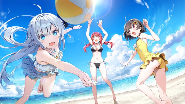 GINKA PC Steam Account | Buy cheap on Kinguin.net