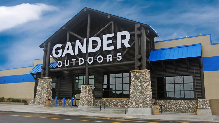 Gander Outdoors $500 Gift Card US | Buy cheap on Kinguin.net