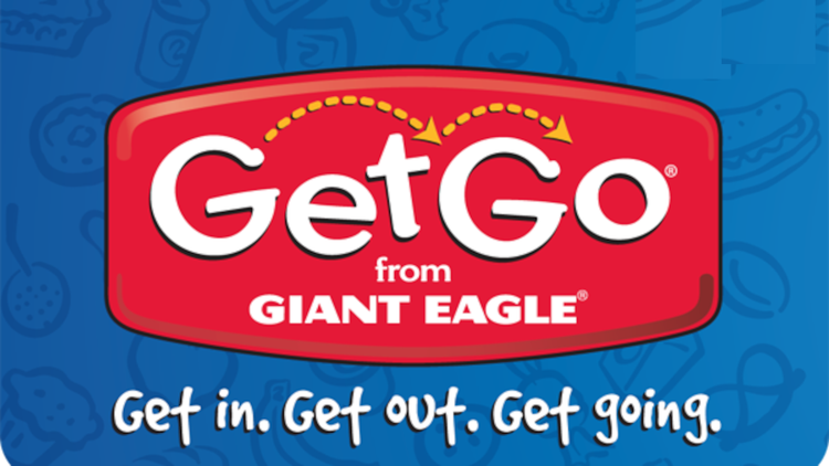 GetGo® $100 Gift Card US | Buy cheap on Kinguin.net