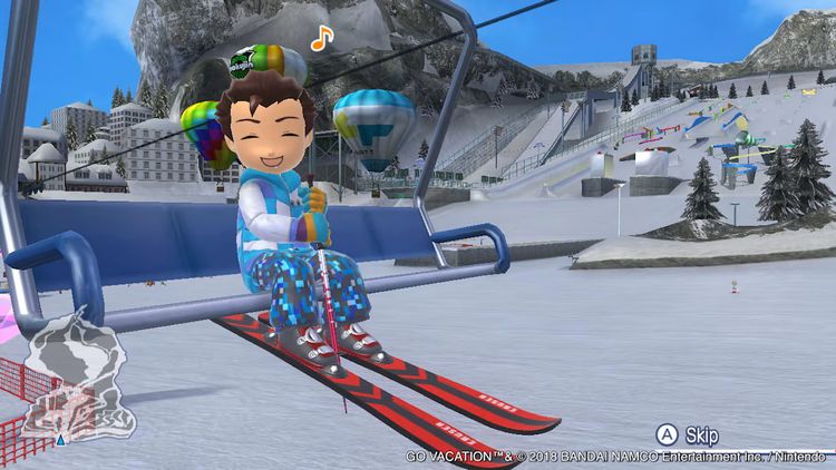 Go Vacation Nintendo Switch Online Account Activation | Buy cheap on ...
