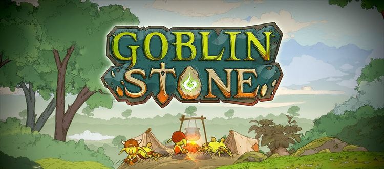 Goblin Stone Steam Account | Buy cheap on Kinguin.net