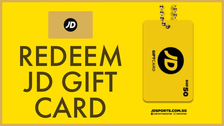 JD Sports £25 Gift Card UK | Buy cheap on Kinguin.net