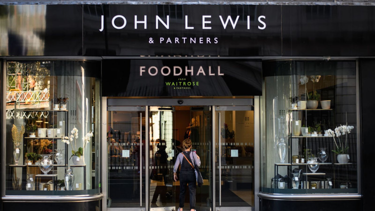 John Lewis and Partners £500 Gift Card UK | Buy cheap on Kinguin.net