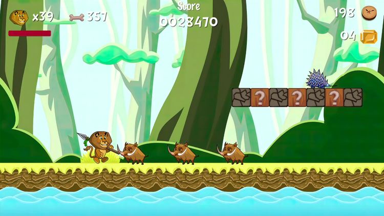 King Leo EU Nintendo CD Key | Buy cheap on Kinguin.net