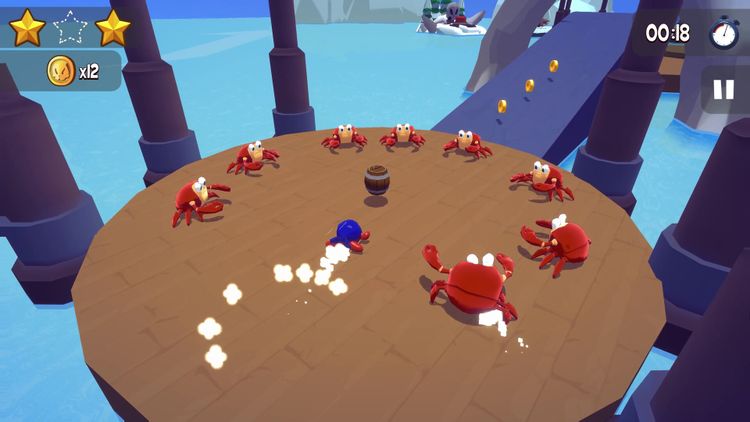 Kraken Odyssey PC Steam Account | G2PLAY.NET