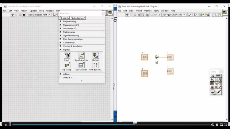 LabVIEW Step By Step: Beginners Complete Guide Alpha Academy Code | Buy cheap on Kinguin.net