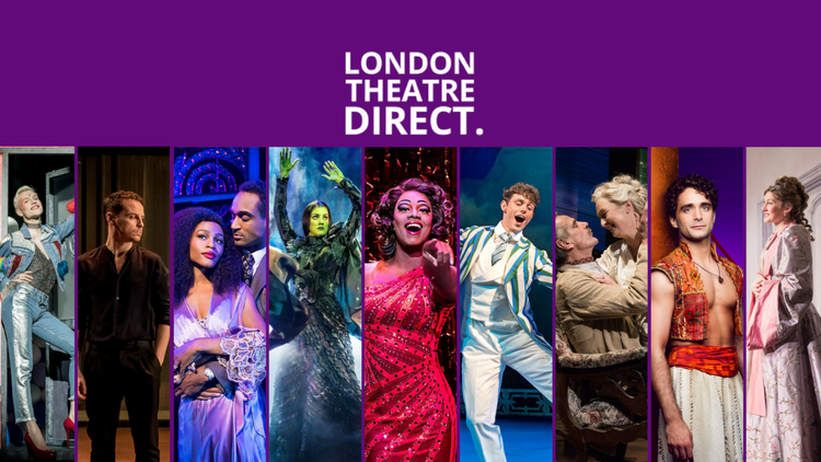 London Theatre Direct £5 Gift Card UK | Buy cheap on Kinguin.net