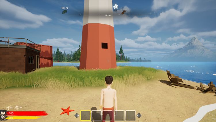 Lost Islands Xbox Series X|S / PC Account | Buy cheap on Kinguin.net