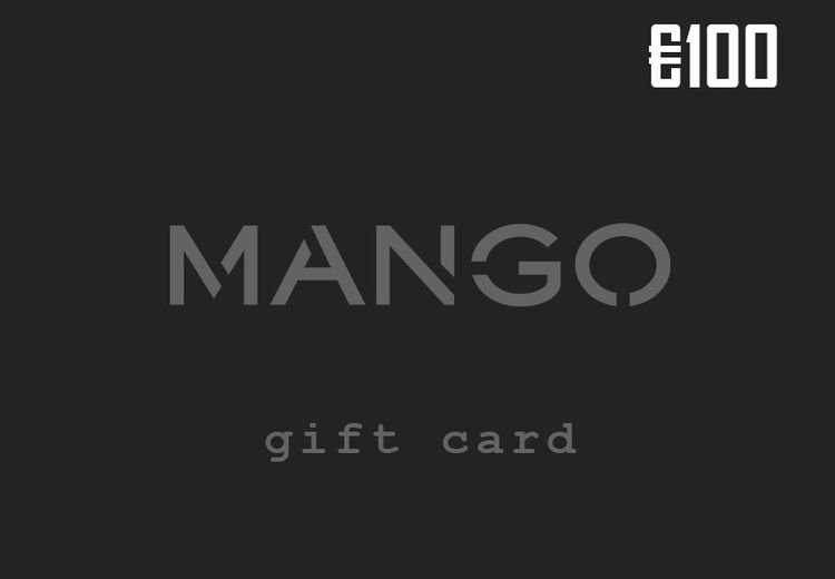 Mango €100 Gift Card IT | Buy cheap on Kinguin.net