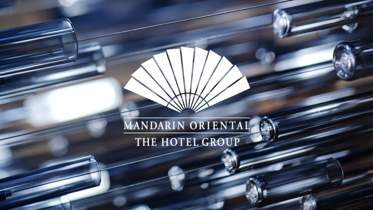 Mandarin Oriental Hotel Group $2000 Gift Card US | Buy cheap on Kinguin.net
