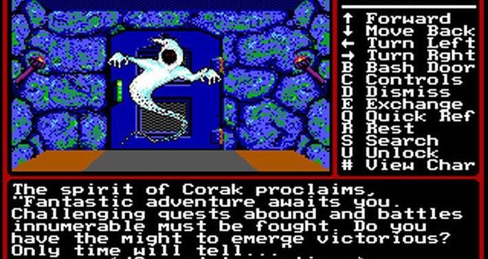 Might & Magic VI-Pack Ubisoft Connect CD Key | Buy cheap on Kinguin.net