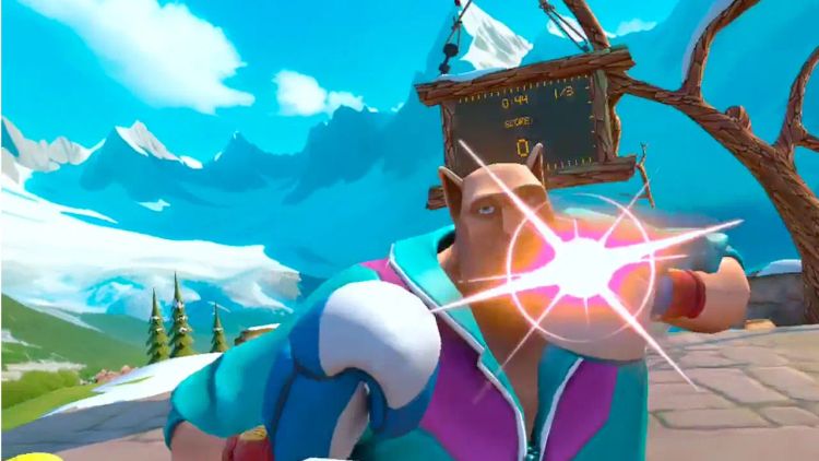 Mutant Boxing League VR Meta Quest CD Key | Buy cheap on Kinguin.net