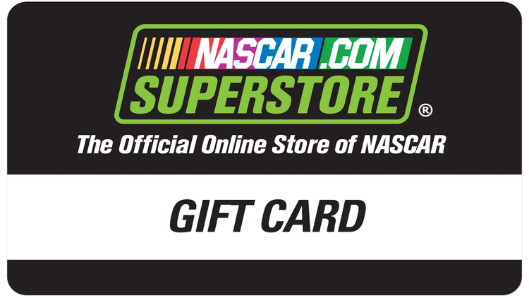 NASCAR.com $5 Gift Card US | Buy cheap on Kinguin.net