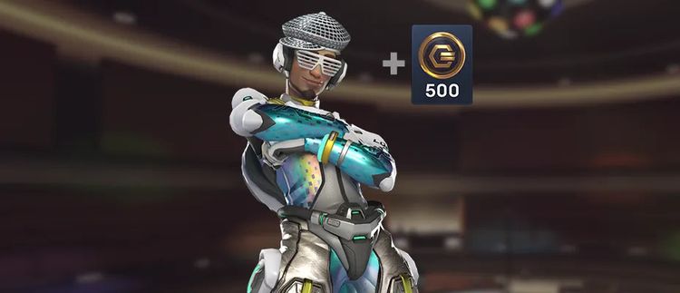 Overwatch 2 - Starter Pack: Season Two TR XBOX One CD Key | Buy cheap ...