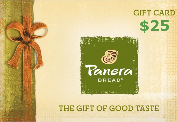 Panera Bread $25 Gift Card US | Buy cheap on Kinguin.net