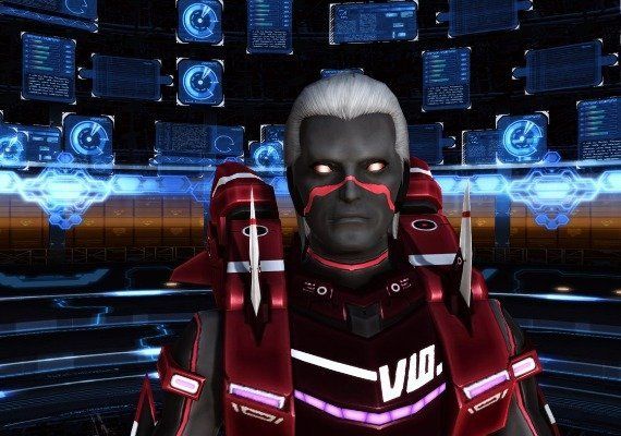 Phantasy Star Online 2 New Genesis - DLC Bundle Pack Digital Download ...