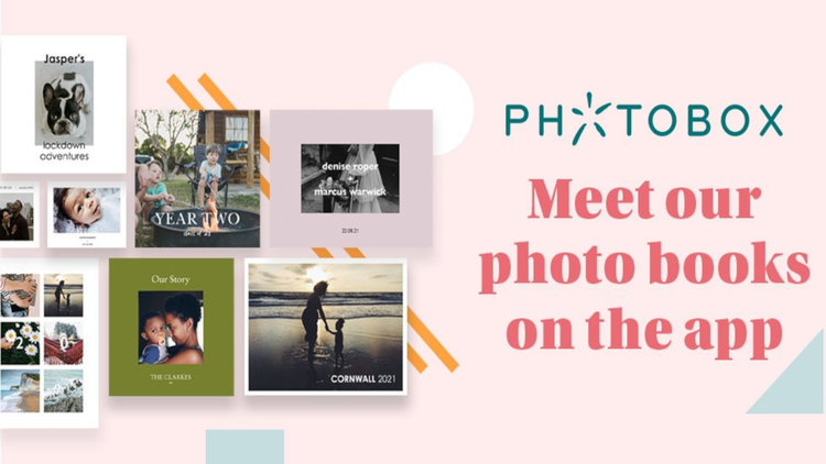 Photobox €50 Gift Card FR | Buy cheap on Kinguin.net
