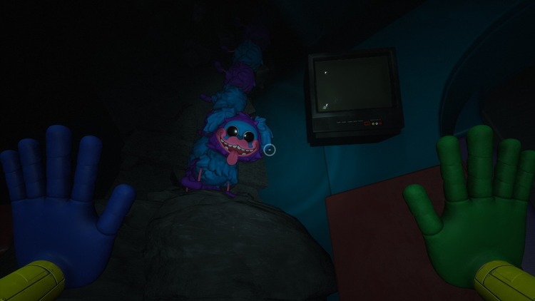 Poppy Playtime: Chapter 2 EU XBOX One / Xbox Series X|S CD Key | Buy ...