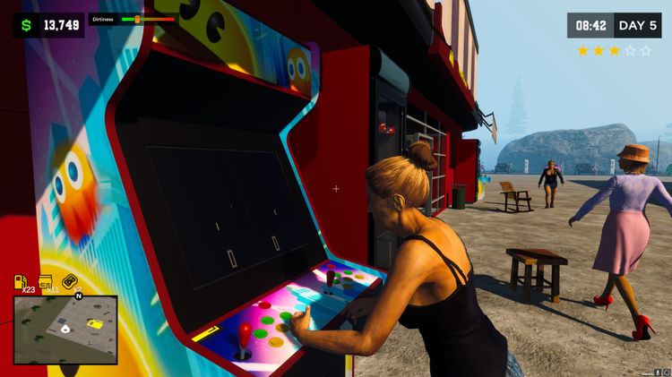 Pumping Simulator 2 PC Steam Account | Buy cheap on Kinguin.net