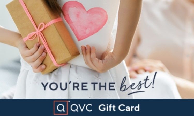 QVC USD 5 Gift Card US | Buy cheap on Kinguin.net