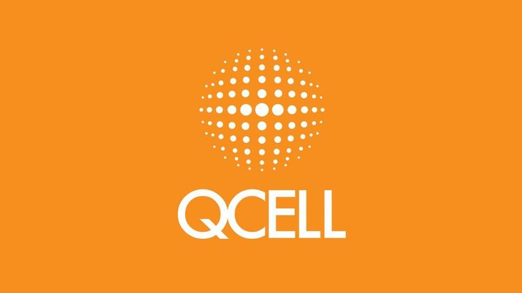 Qcell 10 GB Data Mobile Top-up GM | Buy cheap on Kinguin.net