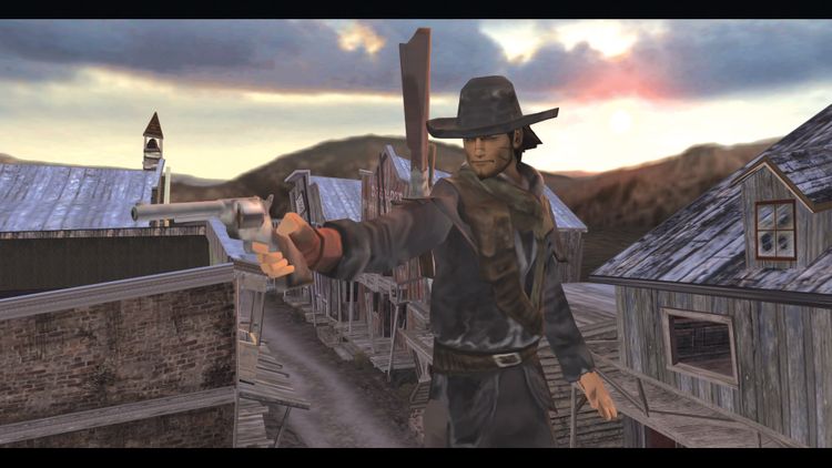 Red Dead Revolver XBOX One / Xbox Series X|S Account | Buy cheap on ...