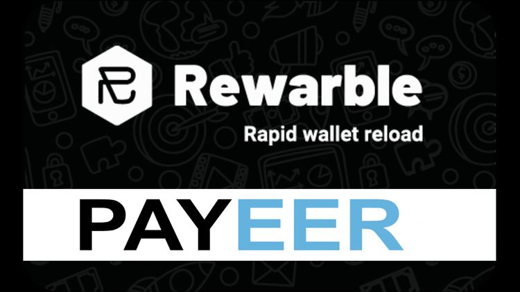 Rewarble Payeer €5 Gift Card EU | Buy cheap on Kinguin.net