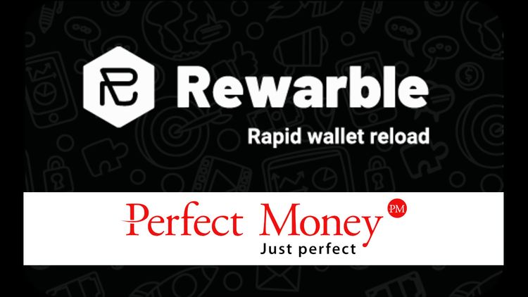 Rewarble Perfect Money €300 Gift Card | Buy cheap on Kinguin.net