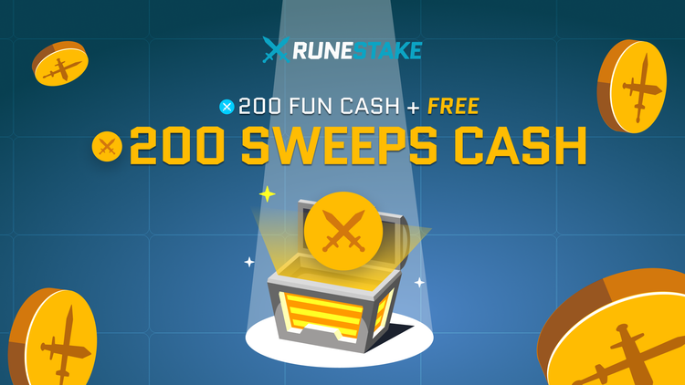 Runestake 200 Tokens | Buy cheap on Kinguin.net