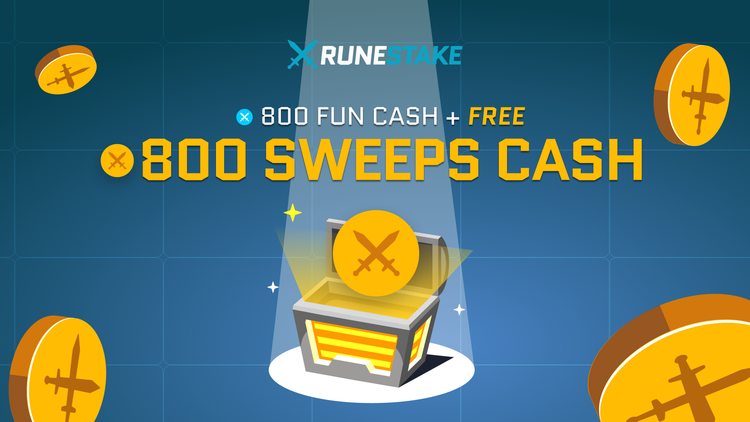 Runestake 800 Tokens US | Buy cheap on Kinguin.net