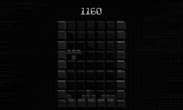 ASCII Game Series: Blocks Steam CD Key | Buy cheap on Kinguin.net