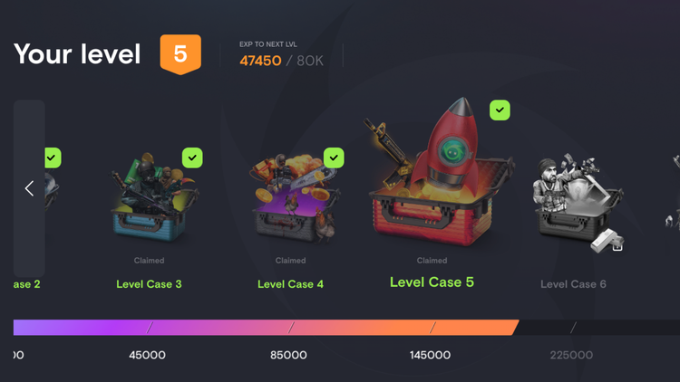 Insane.gg Gift Card $25 Code | Buy cheap on Kinguin.net