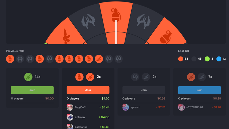 Insane.gg Gift Card $5 Code | Buy cheap on Kinguin.net