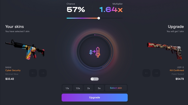 Insane.gg Gift Card $25 Code | Buy cheap on Kinguin.net