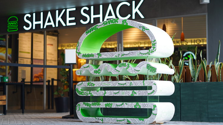 Shake Shack USD 150 Gift Card US | Buy cheap on Kinguin.net
