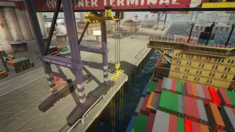 Ships Simulator AR XBOX One / Xbox Series X|S CD Key | Buy cheap on ...